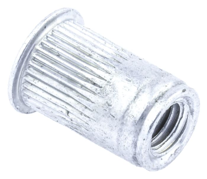 AVK | AVK Plain, M4 Threaded Insert, 7.87mm diameter 6.75mm Depth 7 ...