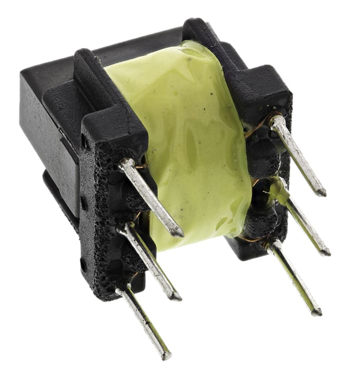 PT8 OEP | OEP Through Hole Pulse Transformer 2:1+1 Turns Ratio | 196 ...