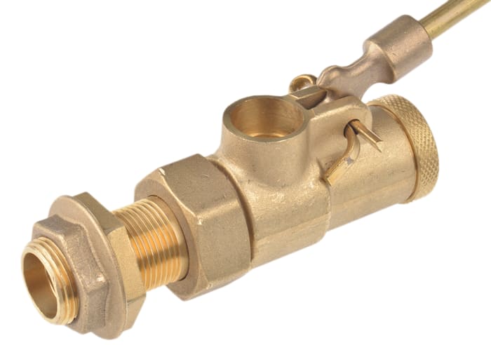 514078 Pegler Yorkshire | Pegler Yorkshire, Part One, Float Valve, 3 ...