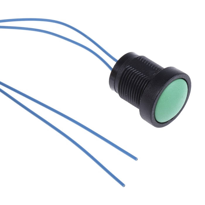 49-59113 ITW Switches | Interruptor de Botón Pulsador ITW Switches 49 ...