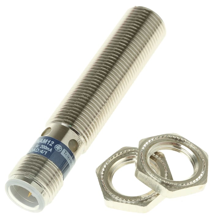 XS612B1NAM12 Telemecanique Sensors | Telemecanique Sensors Inductive ...
