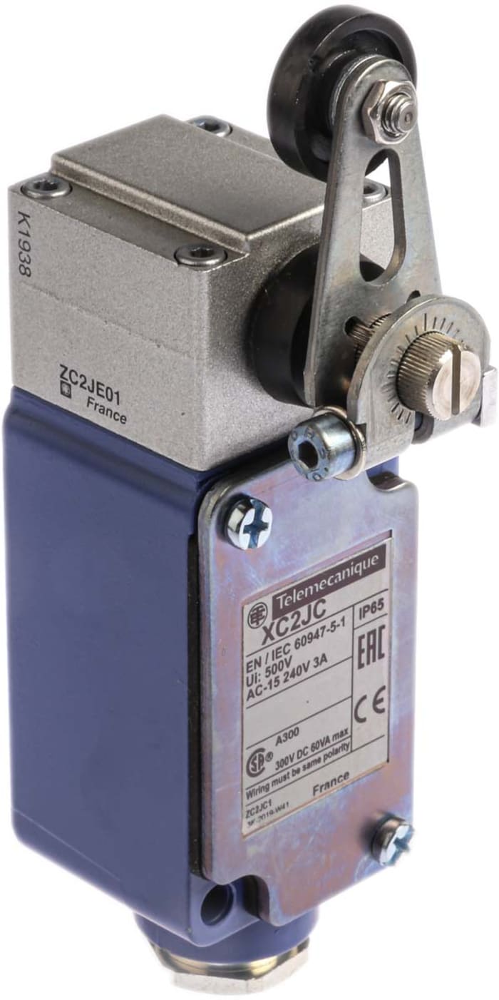 XC2JC10111 Telemecanique Sensors | Telemecanique Sensors XC2J Series ...