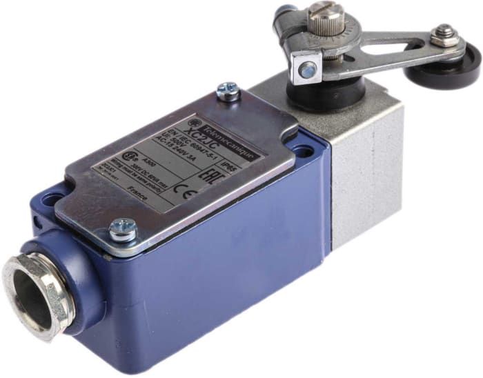 XC2JC10111 Telemecanique Sensors | Telemecanique Sensors XC2J Series ...