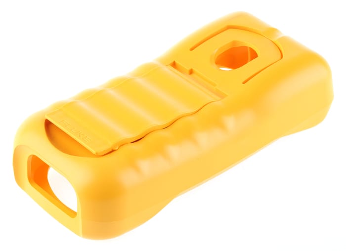 1640653 Fluke | Fluke Multimeter Holster for Use with 705 Series, 707 ...