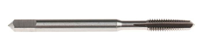 RS PRO | RS PRO Tap Set, M4 Thread, Metric Standard, Hand Tap | 215-580 ...