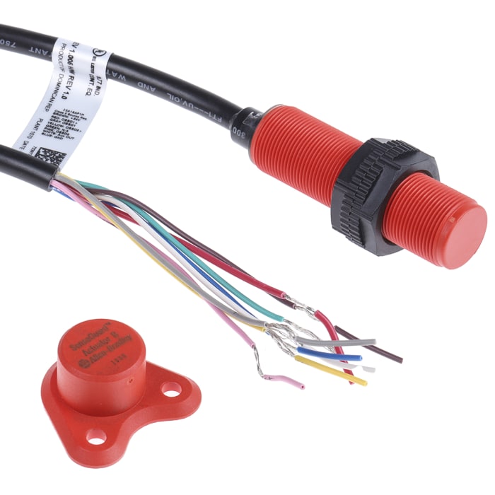 440N-Z21S16A Allen Bradley Guardmaster | Allen Bradley Guardmaster 440N ...