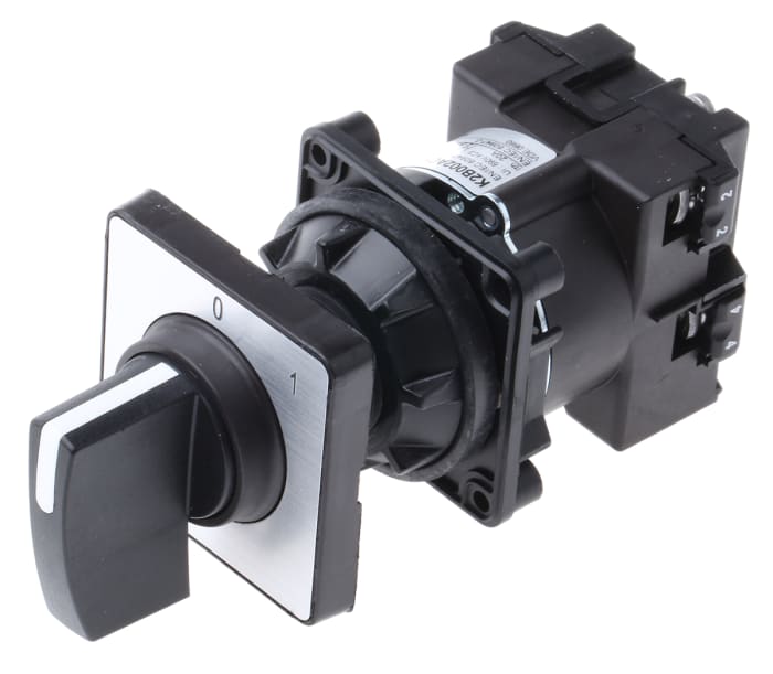 K2B002ACH Schneider Electric | Schneider Electric Rotary Cam Switch ...