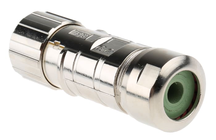 76123000 Lapp | Lapp Circular Connector, 6 Contacts, Cable Mount ...