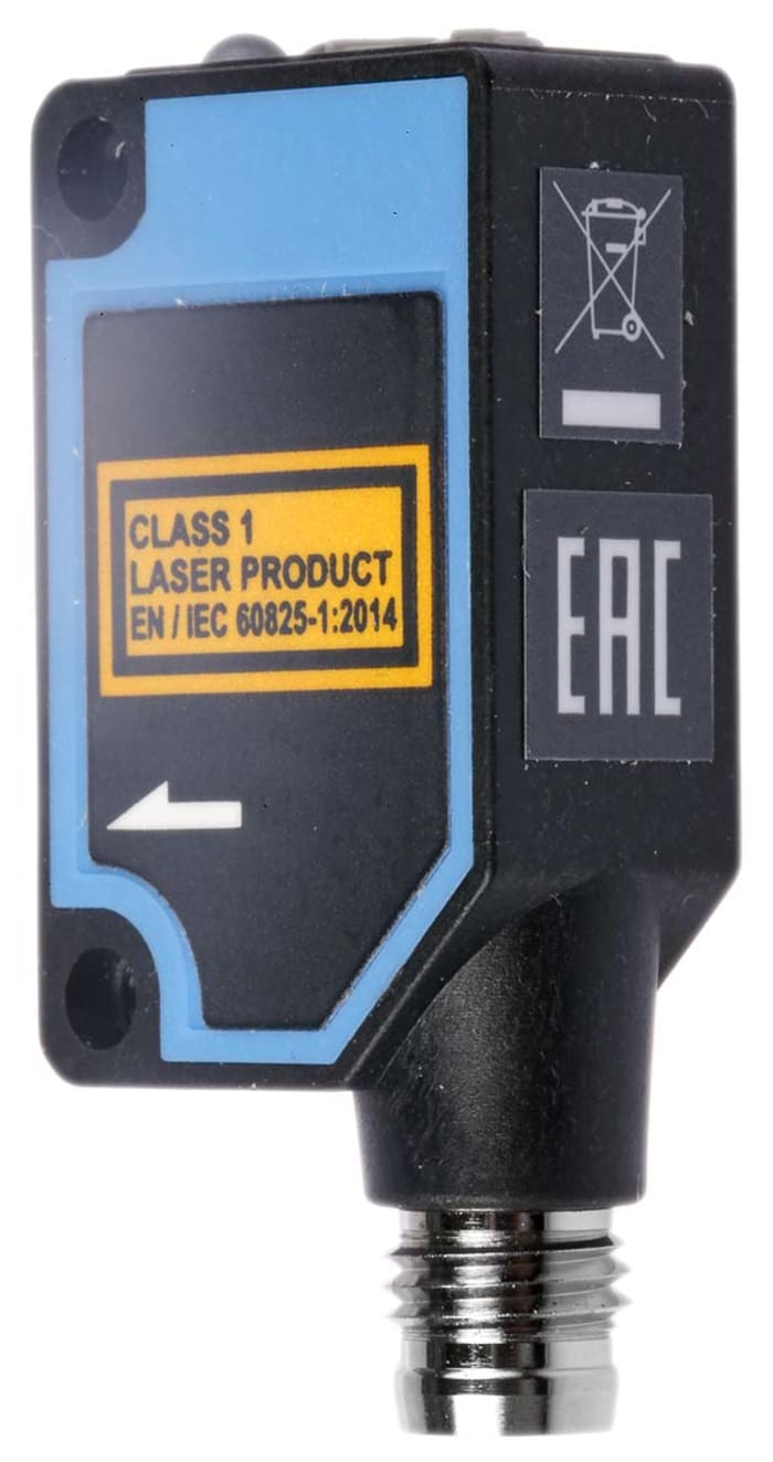 WL100L-F2231 SICK | Fotocélula rectangular SICK, Sistema Reflex ...