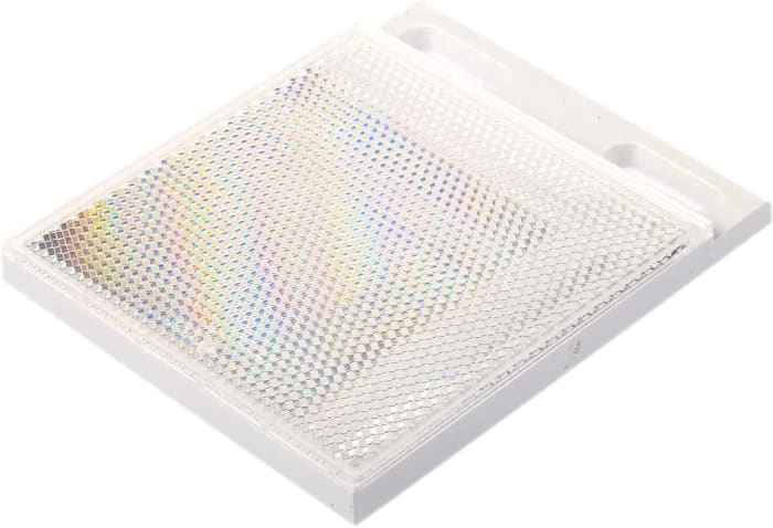 WL100L-F2231 SICK | SICK Retroreflective Photoelectric Sensor, Block ...