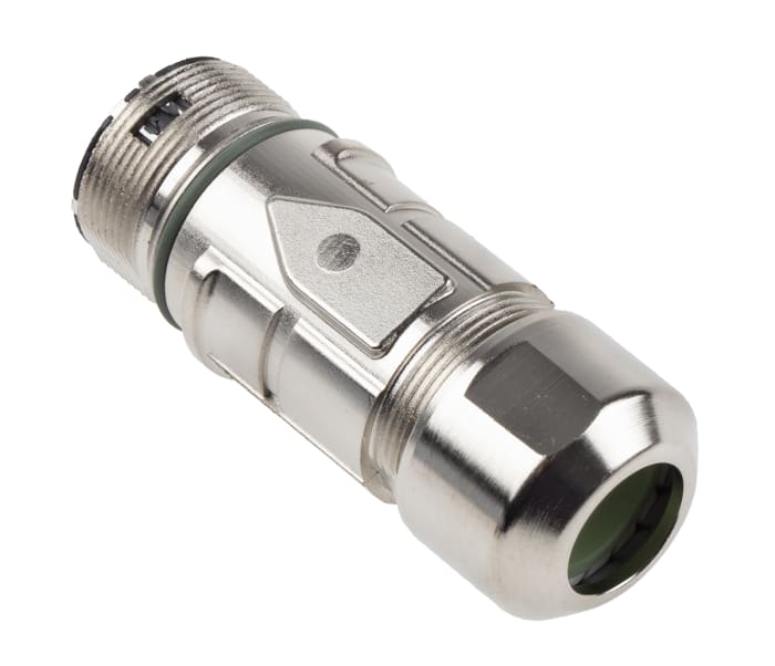 44420040 + 73002740 Lapp | Lapp Circular Connector, 9 Contacts, Cable ...