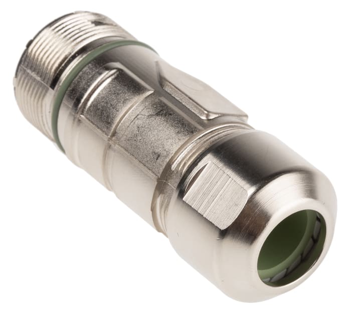 44420040 + 73002716 Lapp | Lapp Circular Connector, 12 Contacts, Cable ...