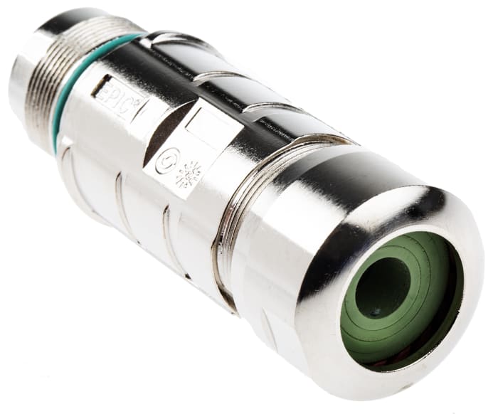76134000 Lapp | Conector macho DIN Recta Lapp serie POWER LS 1 Standard ...