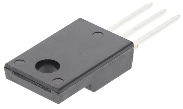 MBRF20100CTG onsemi | onsemi 100V 20A, Dual Schottky Diode, 3-Pin TO ...