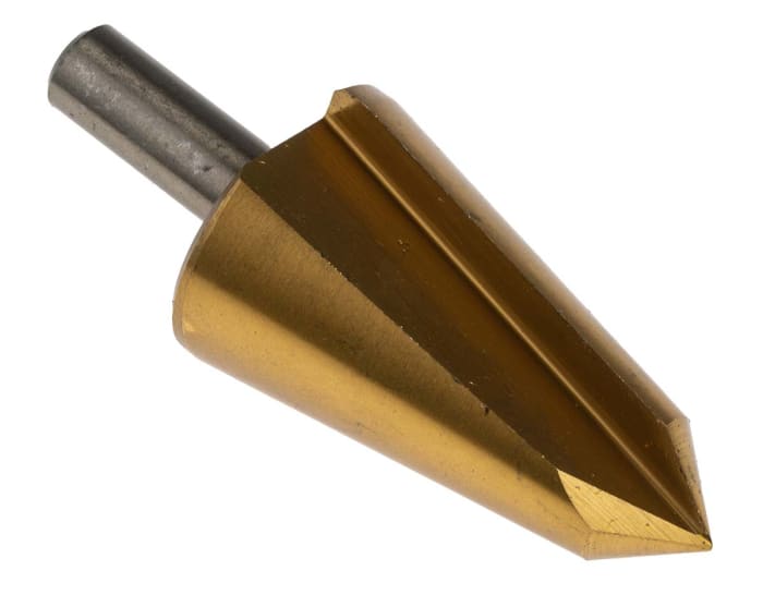 RS PRO | RS PRO HSS Cone Cutter 16mm x 30mm | 221-541 | RS