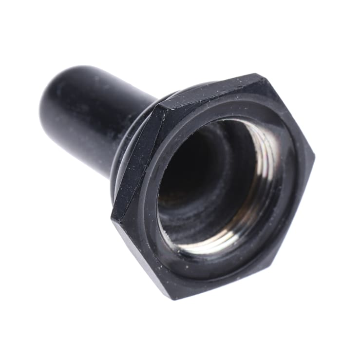 U1567 APEM | APEM Toggle Switch Boot Toggle Switch Boot for use with ...