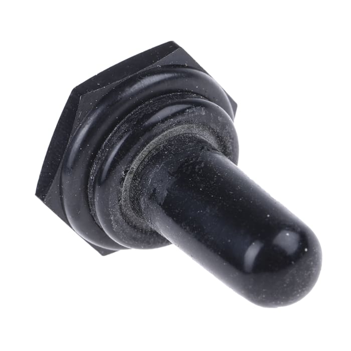 U1567 Apem Apem Toggle Switch Boot Toggle Switch Boot For Use With Switch 223 818 Rs