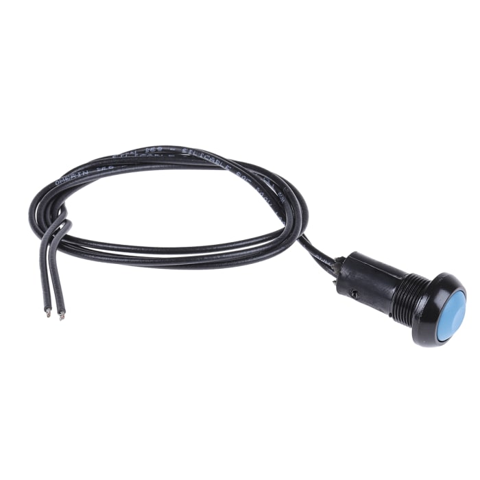 IPR3FAD1 APEM | APEM Momentary Push Button Switch, Panel Mount, SPST ... IPR3FAD1 APEM | APEM Momentary Push Button Switch, Panel Mount, SPST ...
