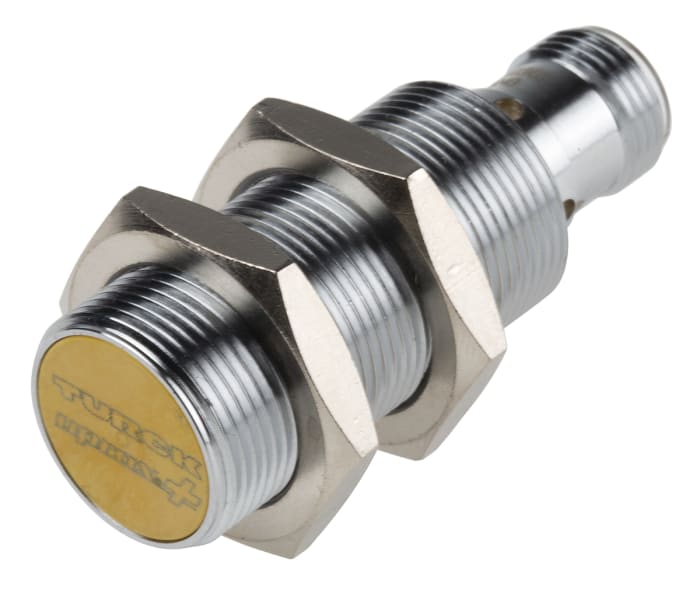 BI8U-M18-AP6X-H1141 Turck | Turck BI8U Series Inductive Barrel-Style ... BI8U-M18-AP6X-H1141 Turck | Turck BI8U Series Inductive Barrel-Style ...