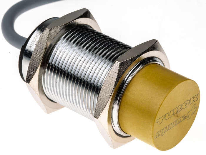NI30U-M30-AP6X Turck | Turck Inductive Barrel-Style Proximity Sensor ... NI30U-M30-AP6X Turck | Turck Inductive Barrel-Style Proximity Sensor ...