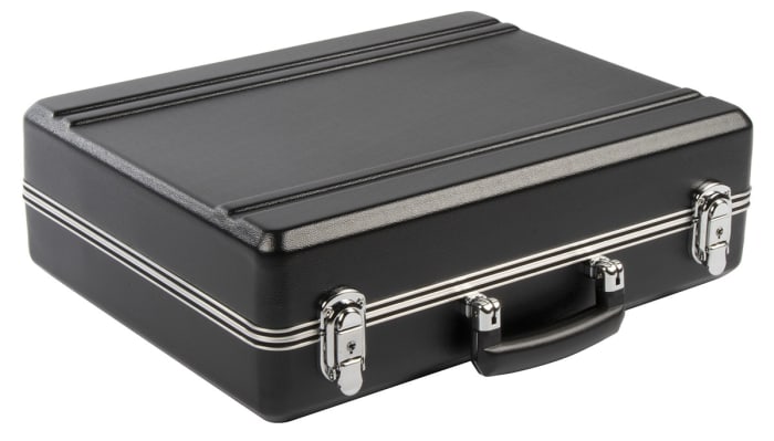 RS PRO | RS PRO Plastic Tool Case, 411 x 312 x 118mm | 230-396 | RS ...