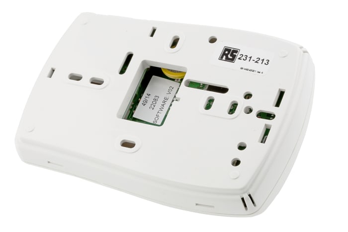 22083 INVENSYS CLIMATE CONTROLS | INVENSYS CLIMATE CONTROLS SPDT ...