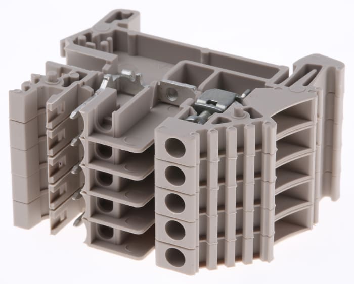 1577340000 Weidmüller | Weidmuller 1-Contact Interface Module, Clamping ...