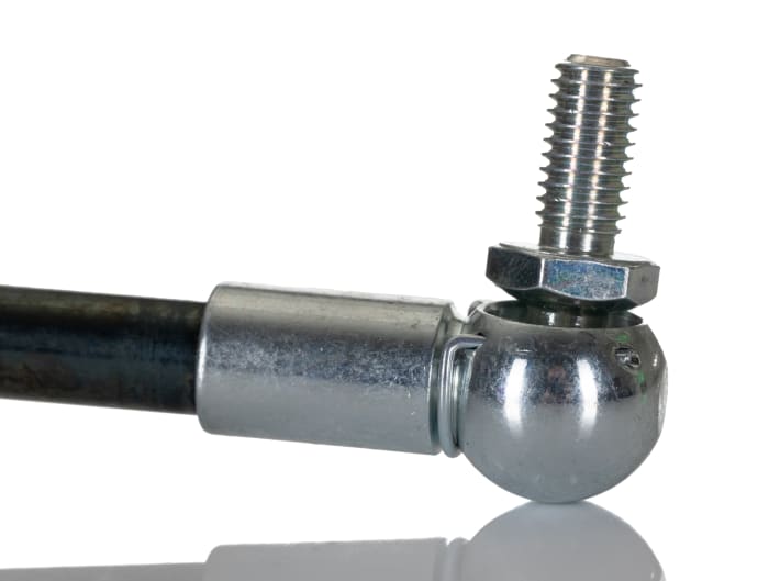 SWV1080800027 Camloc Gas Springs | Camloc Steel Gas Strut, with Ball ...