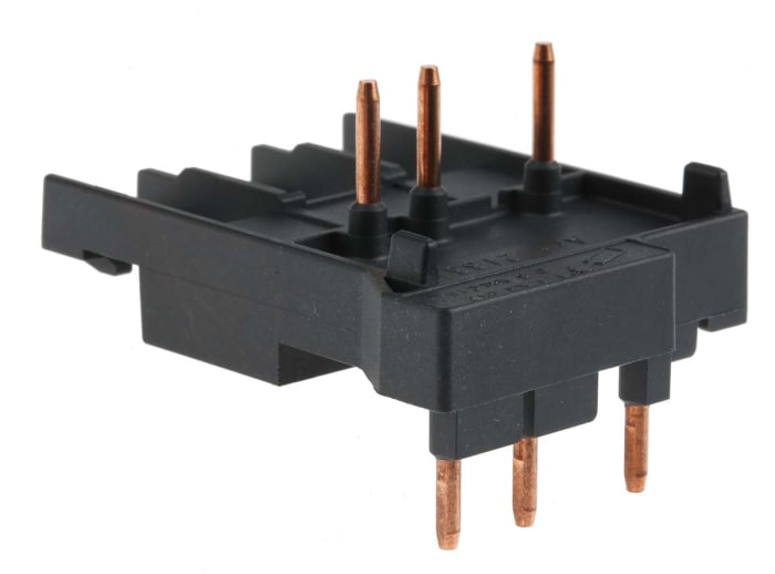 GV2AF01 Schneider Electric | Motor starter to contactor connector | 235 ...