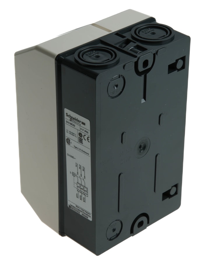 GV2MC02 Schneider Electric | Schneider Electric TeSyS GV Series ...