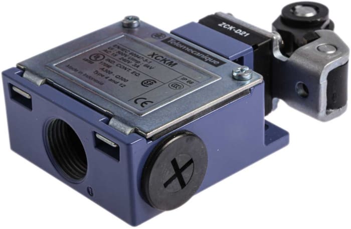 XCKM121H29 Telemecanique Sensors | Telemecanique Sensors OsiSense XC ...