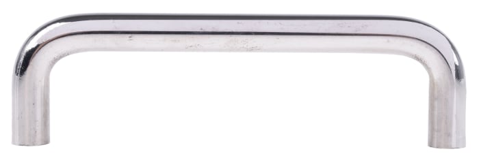 RS PRO | RS PRO Silver Stainless Steel Handle 30 mm Height, 9mm Width ...