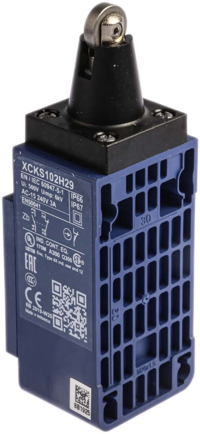 XCKS102H29 Telemecanique Sensors | Telemecanique Sensors XCKS Series ...