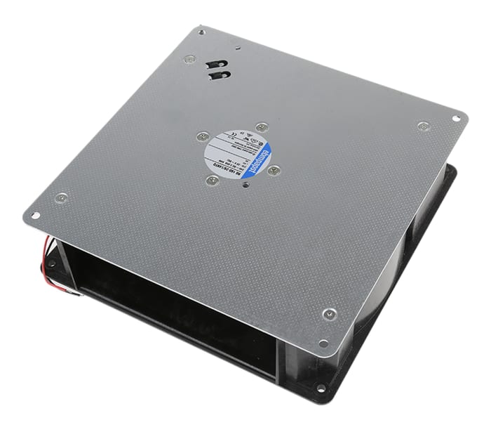 RG160-28/14NTD ebm-papst | ebm-papst RG 160 NTD Series Centrifugal Fan ...