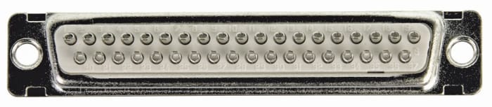 DC37S064TLF Amphenol Communications Solutions | Amphenol Communications ...