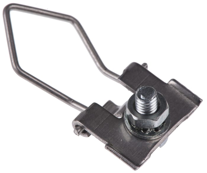 RS PRO | RS PRO, D-Sub Series Locking Lever For Use With D-Sub ...