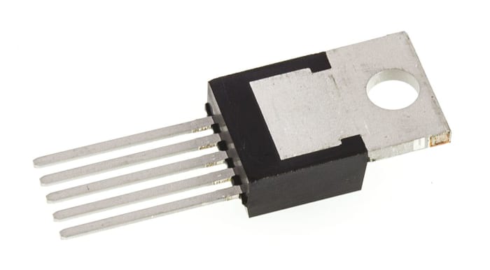MIC29302WT Microchip | Microchip MIC29302WT, 1 Low Dropout Voltage ...