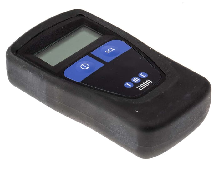 RS PRO | RS PRO MM2000, TM03, TS04 Handheld Thermometer & Probe Kit ...
