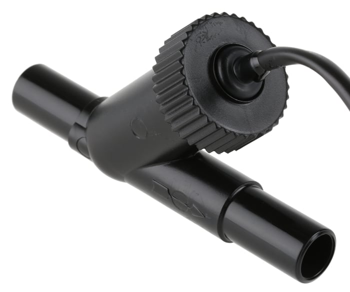 FS15A Sensata / Cynergy3 | Sensata Cynergy3 Flow Switches Series Horiztonal/Vertical Mount Flow ...