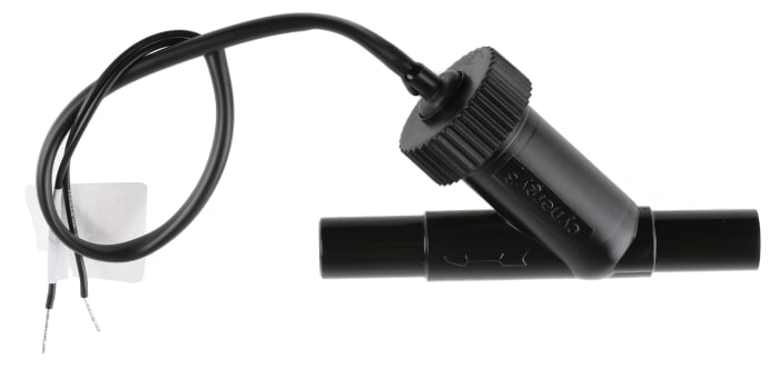 FS15A Sensata / Cynergy3 | Sensata Cynergy3 Flow Switches Series Horiztonal/Vertical Mount Flow ...