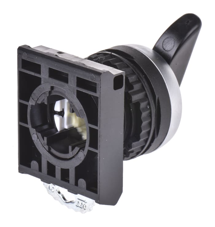 L21KV30 BACO | BACO BACO Series 2 Position Selector Switch Head, 22mm ...
