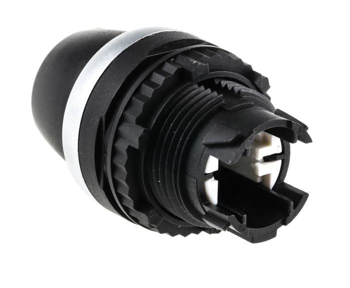 L21LA00 BACO | BACO BACO 2-position Key Switch Head, Latching, 22mm ...