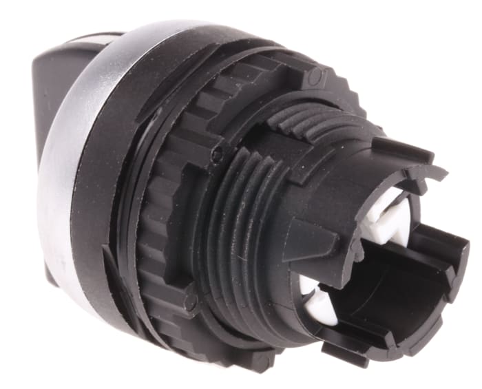 L21KA03 BACO | BACO BACO Series 2 Position Selector Switch Head, 22mm ...