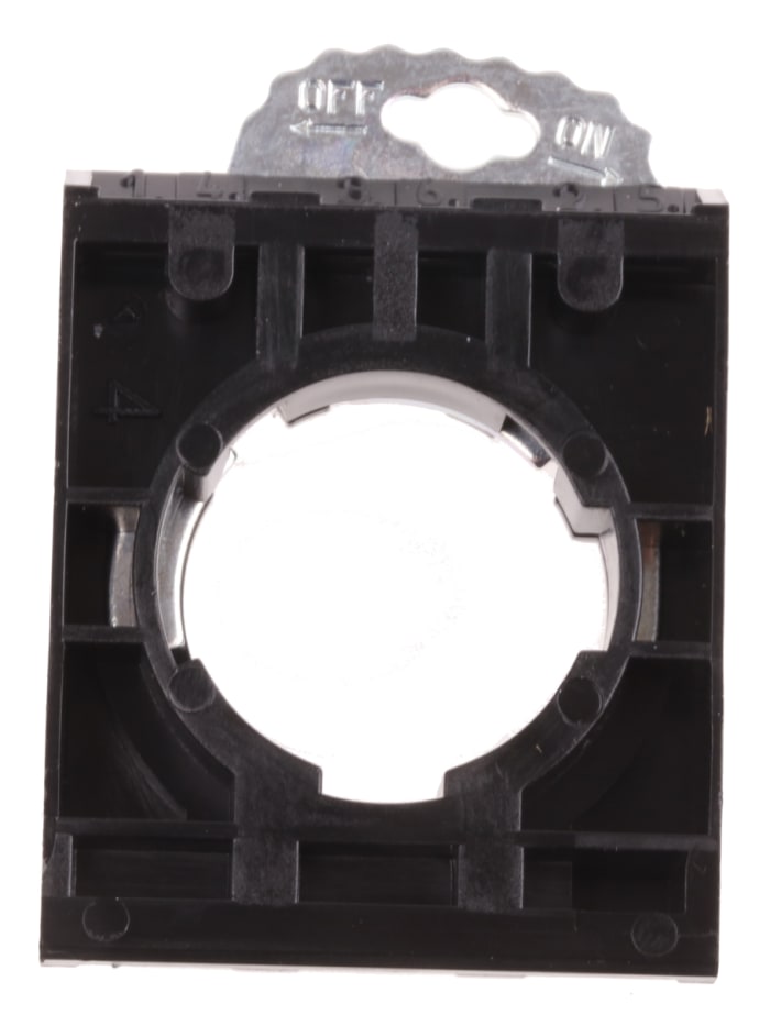 L21KA03 BACO | BACO BACO Series 2 Position Selector Switch Head, 22mm ...