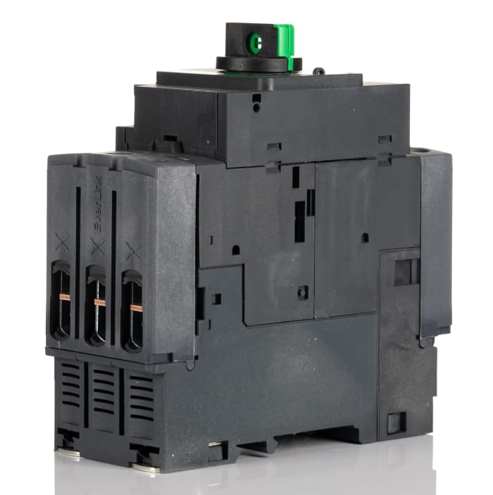 GV3L65 Schneider Electric | Schneider Electric TeSys Thermal Circuit ...