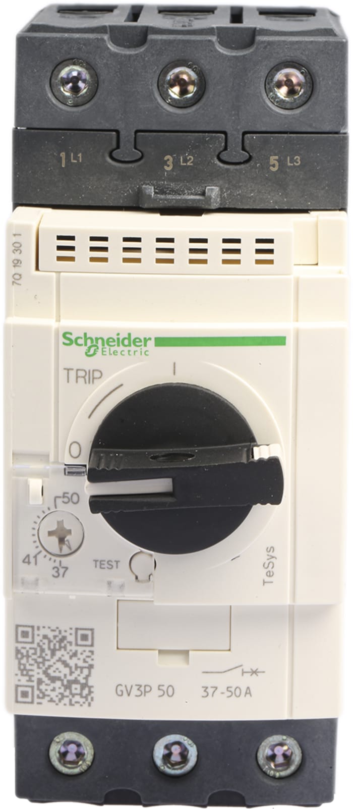 GV3P50 Schneider Electric | Schneider Electric TeSys Thermal Circuit ...