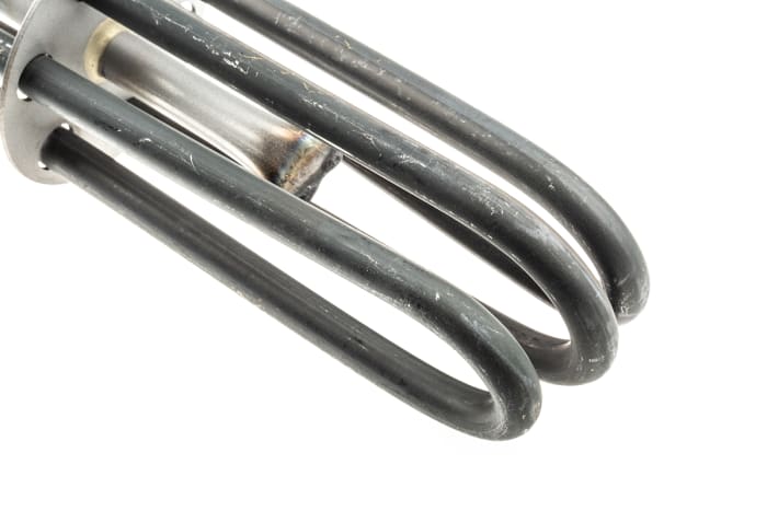 RS PRO | Heating Element, 6 kW, 415 V ac | 273-034 | RS Components