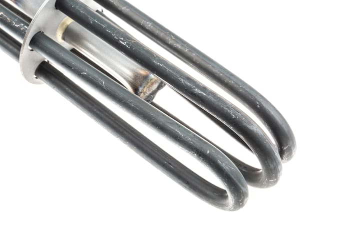 RS PRO | Heating Element, 6 kW, 415 V ac | 273-034 | RS Components