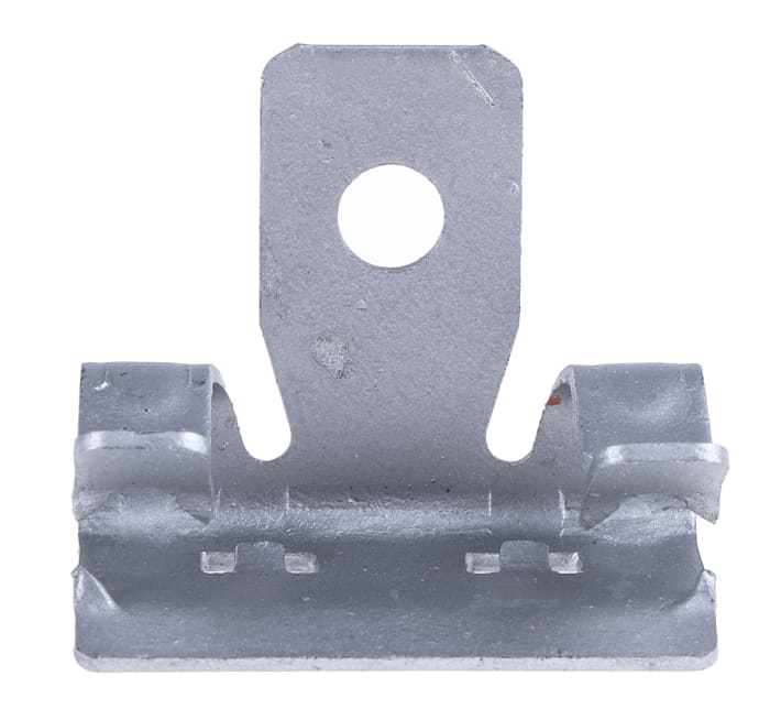 RS PRO | RS PRO Girder Suspension Clip & Hanger 3 → 8 mm | 277-496 | RS ...