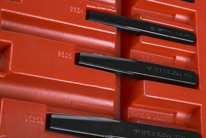 9500B Stanley Proto | Stanley Proto 10 piece Carbon Steel Screw ...